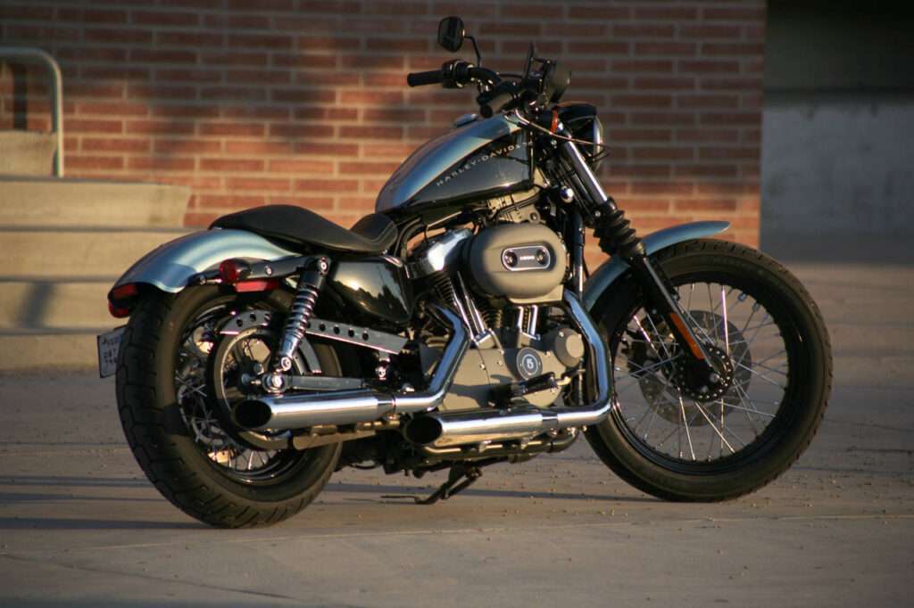 Ronnie's Harley-Davidson - FreedomZone Hero